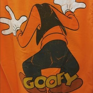 Disney | Tops | Vintage Goofy | Poshmark